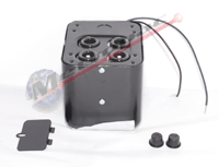 ALLANSON 421-BT384. UNIVERSAL 4-WAY IGNITION TRANSFORMER - HVAC ...