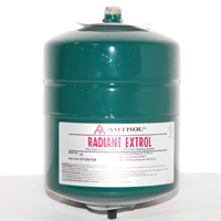 AMTROL RX15 AMTROL RADIANT EXTROL 2.0GAL # 140-705 - HVAC Discount Store