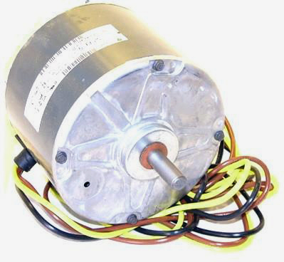 Carrier HC39GE464 1/4HP 460V 1100RPM 48 FanMotor - HVAC Discount Store