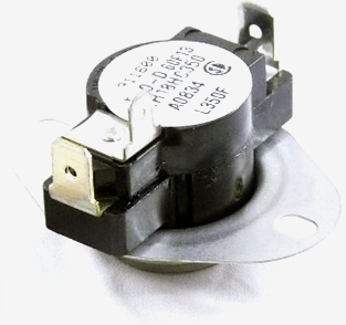 Carrier HH18HC350 350F SPDT ROLLOUT SWITCH - HVAC Discount Store