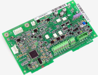 Carrier HK38EA012 FAN CONTROL BOARD - HVAC Discount Store