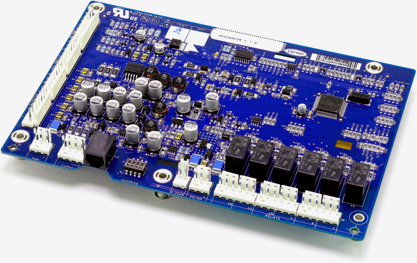 Carrier HK50AA039 Premier Link Board - HVAC Discount Store