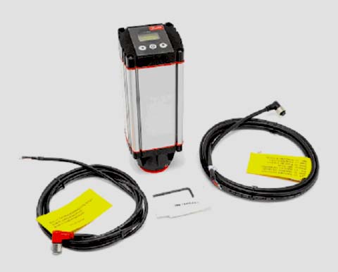 Danfoss 027X0168 ICAD 1200 Actuator w/ Cables - HVAC Discount Store