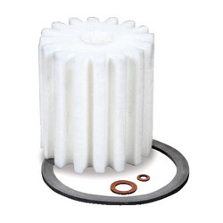 GENERAL FILTERS RF-1. REPLACEMENT RAYON FILTER ELEMENT FOR GENERAL 1A ...
