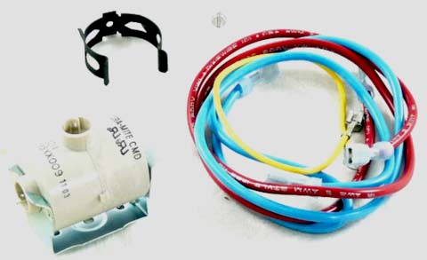 International Comfort Products 1053137 START DEVICE FOR PTCR COND ...