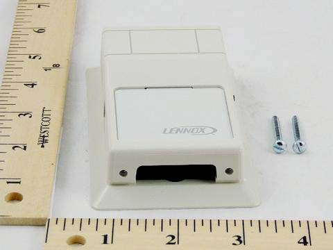 Lennox 94L60 Wall Mounted Zone Sensor - HVAC Discount Store