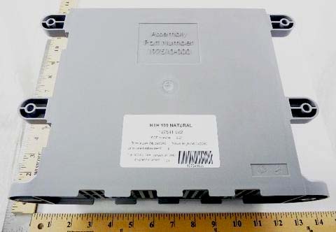Lochinvar & A.O. Smith 100111040 COMBINED CNTRLLER BTH 199 100 - HVAC ...