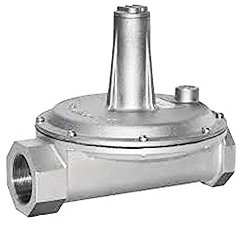 Maxitrol 325-3-1/2-12A09 1/2" 5#MaxW/VentLimiter4-12"wc - HVAC Discount ...