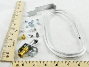 MODINE 3H37454-2. STANDING PILOT ASSEMBLY FOR NATURAL OR LP GAS - HVAC ...