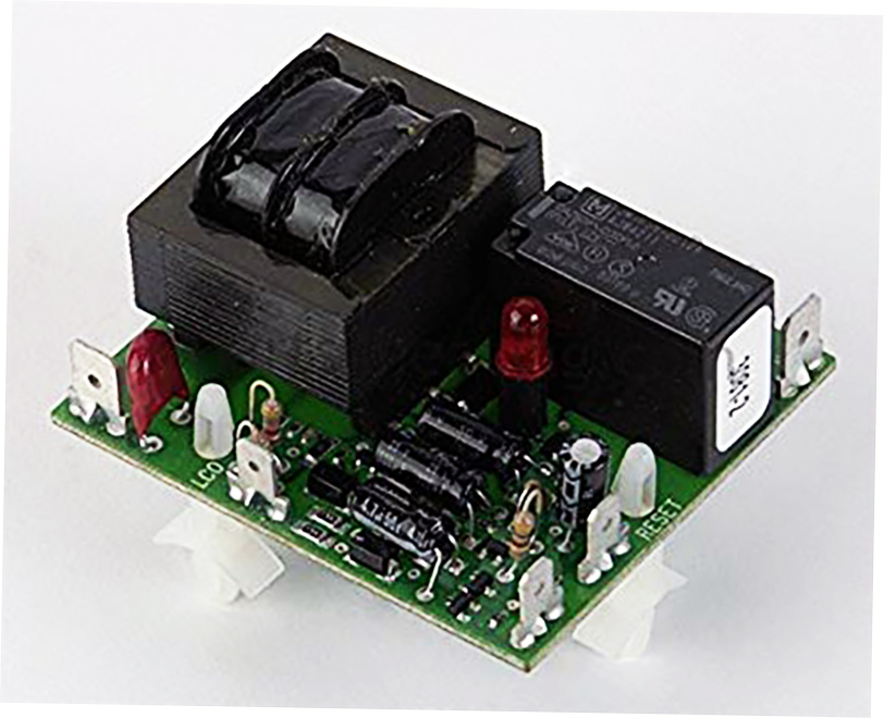 Raypak 007157F LWCO PC BOARD - HVAC Discount Store