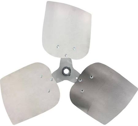 RHEEM FURNACE PARTS 70-19896-03. Fan Blade - HVAC Discount Store