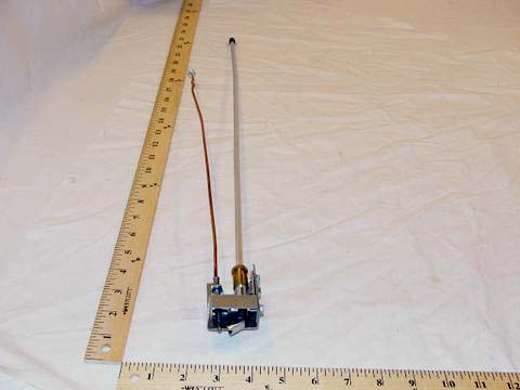 Rheem-Ruud 62-22864-82 Pilot Assembly Standing Pilot - HVAC Discount Store