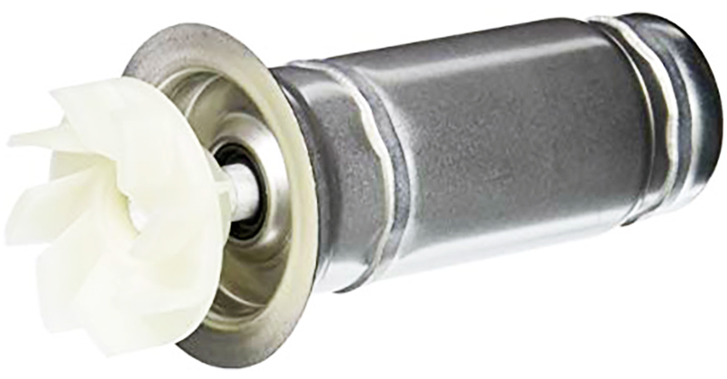 Taco 0010-021RP Iron Rotor Cartridge Assembly - HVAC Discount Store