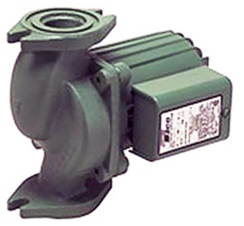 Taco 0010-SF3 1/8HP 115V S.S. Circulator - HVAC Discount Store