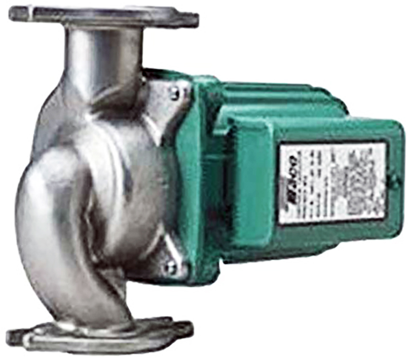 Taco 005-SF2 1/35HP 115V SS Flgd Circulator - HVAC Discount Store