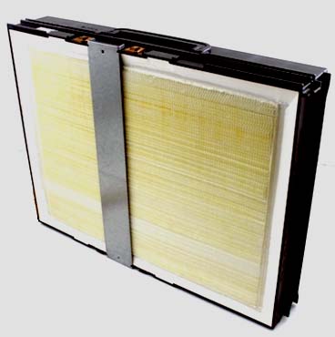 Trane FLR6453 IFD Filter;2Pk Collection Cell - HVAC Discount Store