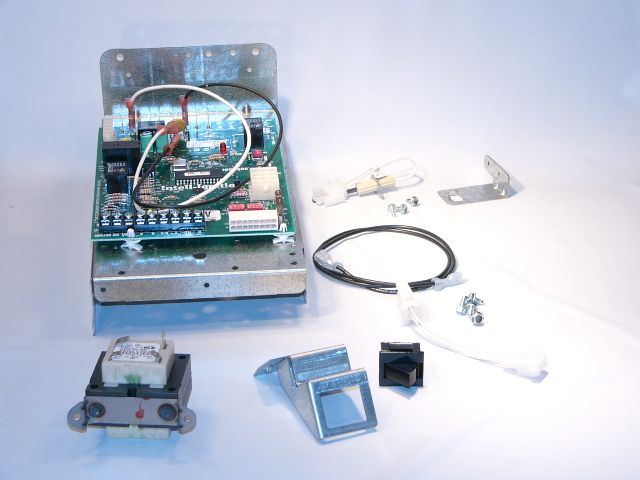 TRANE KIT09370. RETROFIT KIT CONTROL BOARD - HVAC Discount Store