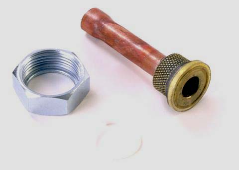 Trane KIT1162 1.25-12 ROTOLOCK X 1/2"TUBE - HVAC Discount Store
