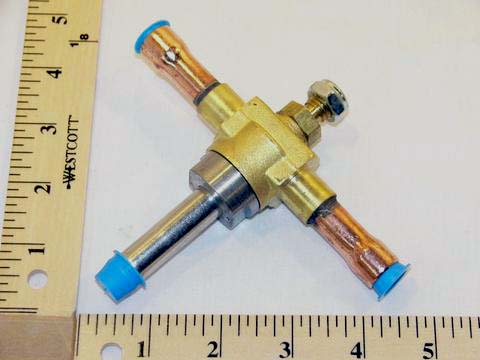 Trane TUB11759 Condensate Tube Assembly - HVAC Discount Store