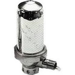 VENT-RITE 1. 1/8" ADJUSTABLE ANGLE STEAM VENT MAX OPERATING PRE - HVAC ...