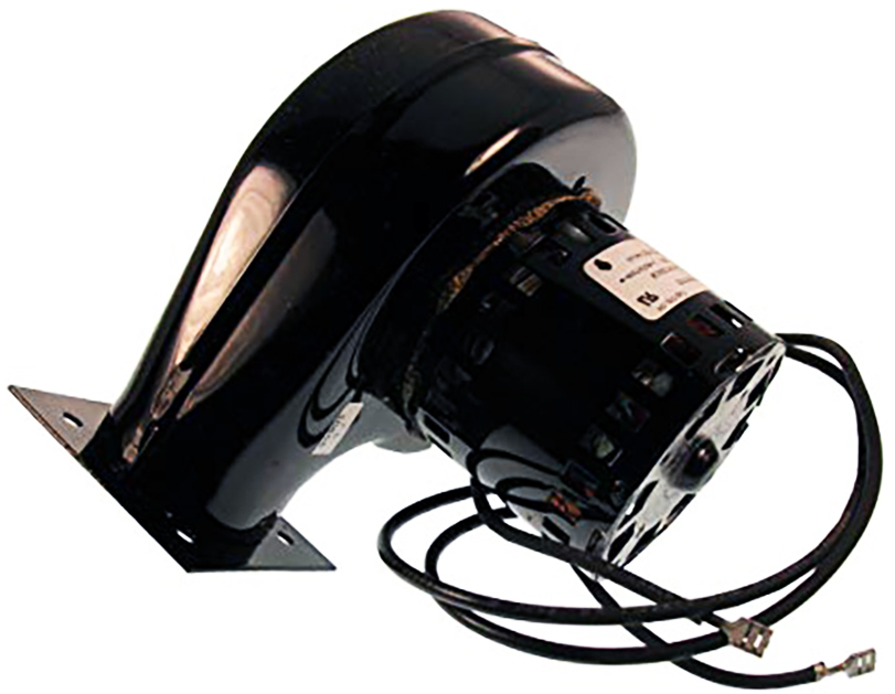 International Comfort Products 1050144 Inducer Motor Assembly - HVAC ...