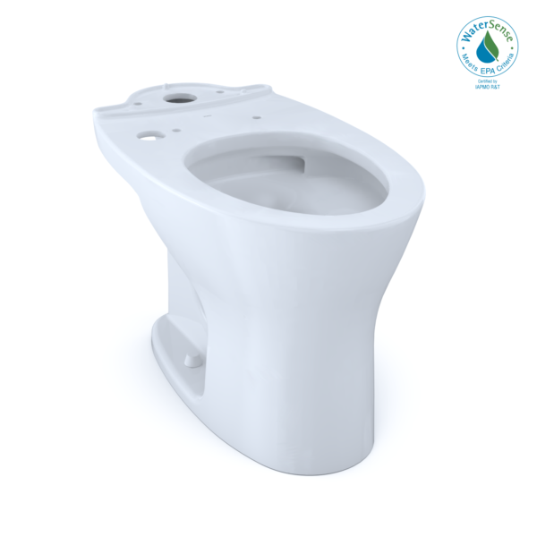 Toto Drake Uh Bowl Washlet + Dual Flush Cefiontect Cotton ...