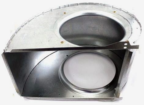 Carrier 320788-703 BLOWER HOUSING - HVAC Discount Store