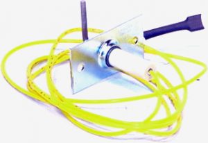 Carrier 48DP500613 Flame Sensor with Wire - HVAC Discount Store