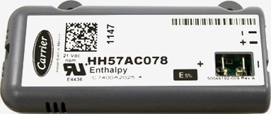 Carrier HH57AC078 Enthalpy Sensor - HVAC Discount Store