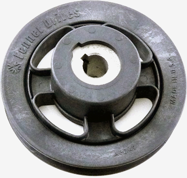 Carrier KR11AZ506 4 3/4"OD BlowerPulley,5/8"Bore - HVAC Discount Store