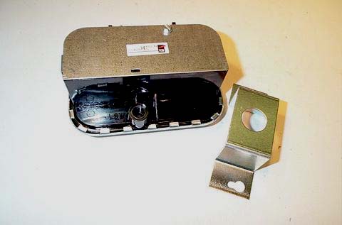 Johnson Controls P32AC-8 .05/5"WC DIFF PRESSURE CTRL - HVAC Discount Store