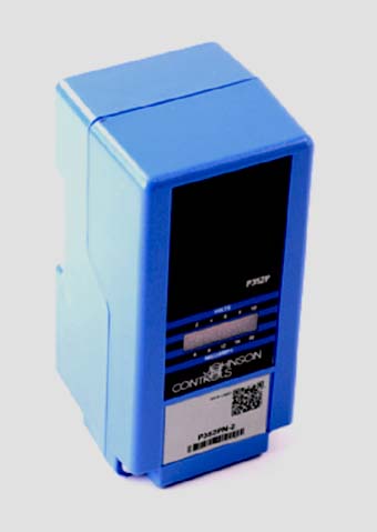 Johnson Controls P352PN-2 PropStatic#Ctrl 0-100# - HVAC Discount Store