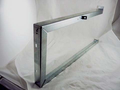 Lennox 50G44 BLOWER MOTOR MOUNTING FRAME - HVAC Discount Store