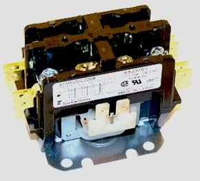 Lennox 68J37 2P 35A CONTACTOR - HVAC Discount Store