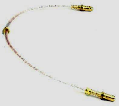 Schneider Electric (Barber Colman) 20-717 Tube & Adapter Assembly w/Fi ...