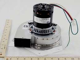 Trane BLW0670 Complete Blower Assembly - HVAC Discount Store