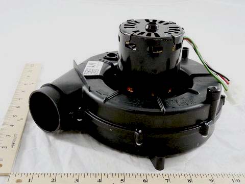 Trane BLW0879 Variable Draft Inducer Assy - HVAC Discount Store