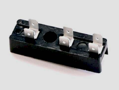 Trane BRD0385 24V 1Pole Fan Terminal Board - HVAC Discount Store