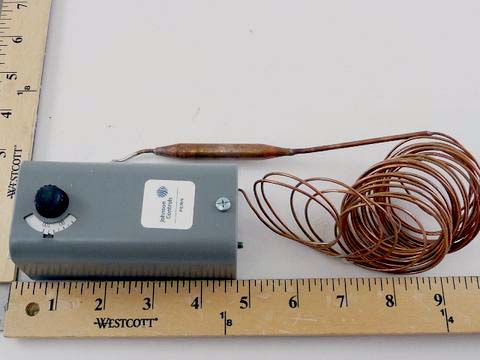 Trane SEN1578 Programmable Zone Sensor - HVAC Discount Store