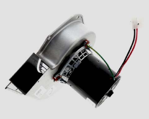 Trane FAN3049 1/35HP 208-230V 3500RPM Inducr - HVAC Discount Store