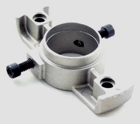 Honeywell 14004577-001 BASE AND SCREW FOR MP953 - HVAC Discount Store